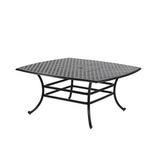 64" Square Dining Table （only include table) - Bed Bath & Beyond - 43101702